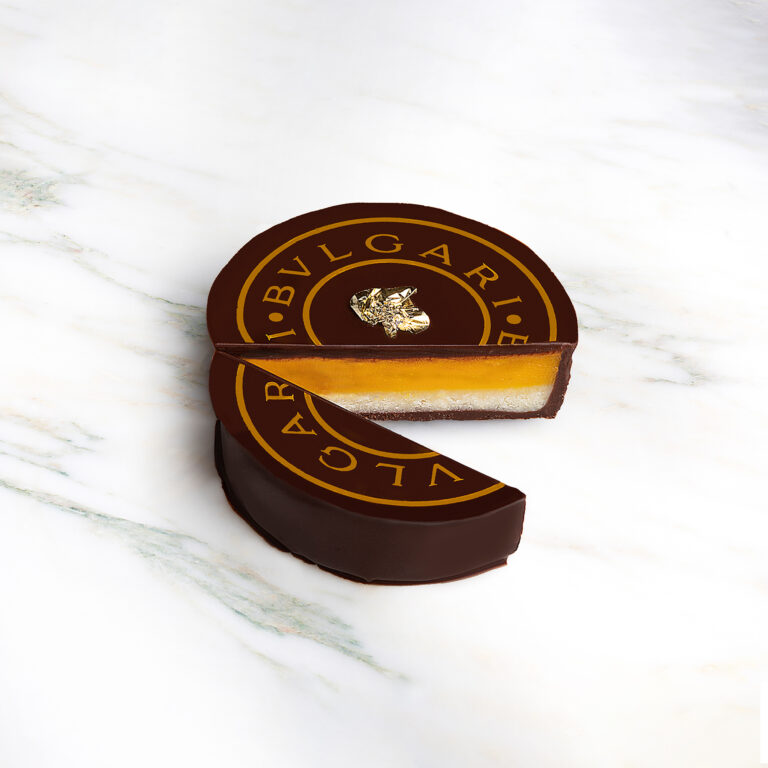 Chocolate Boxes