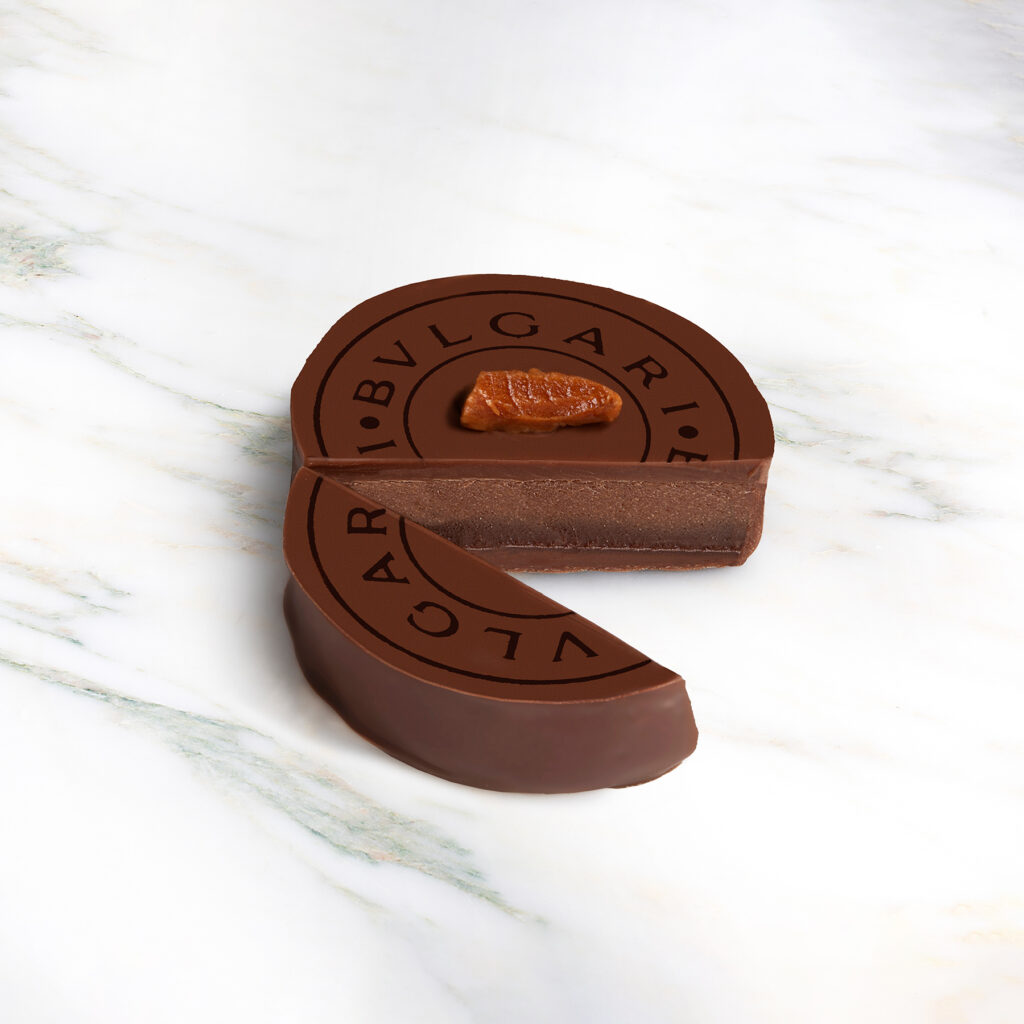 Chocolate Boxes