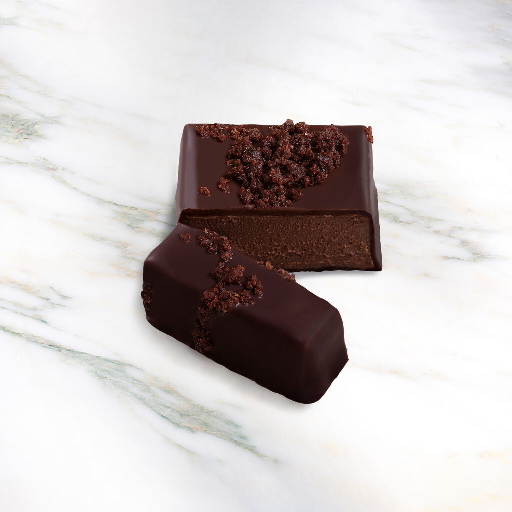 Chocolate Boxes