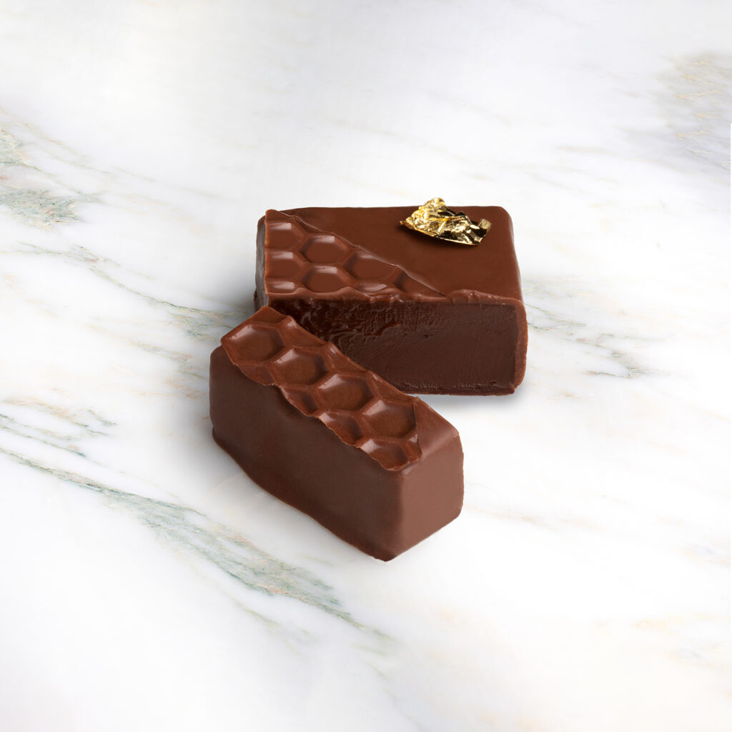 Chocolate Boxes