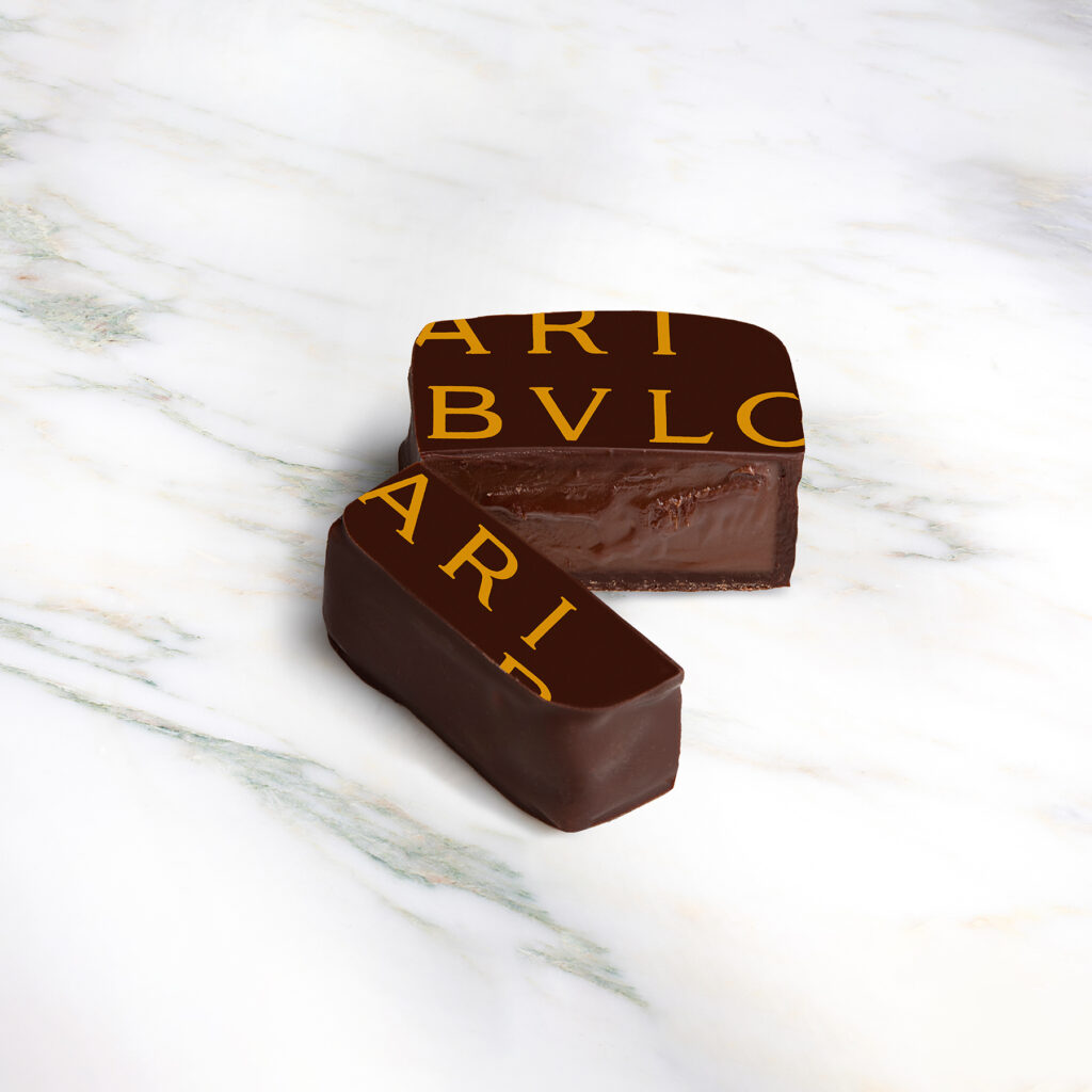 Chocolate Boxes