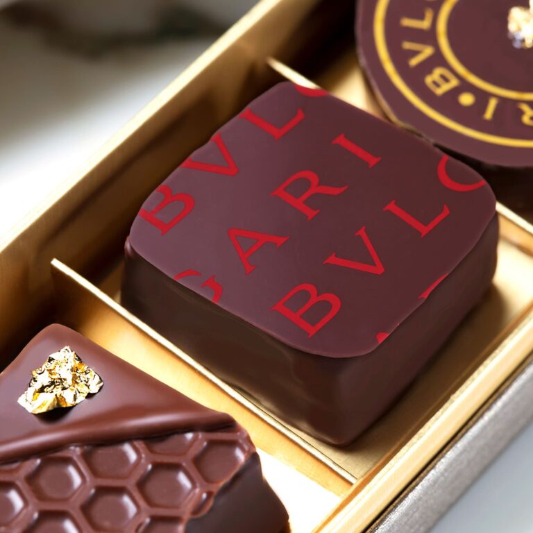 Chocolate Boxes