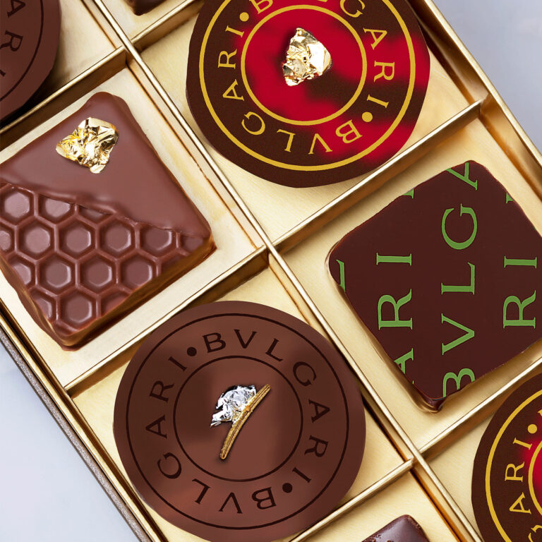 Chocolate Boxes